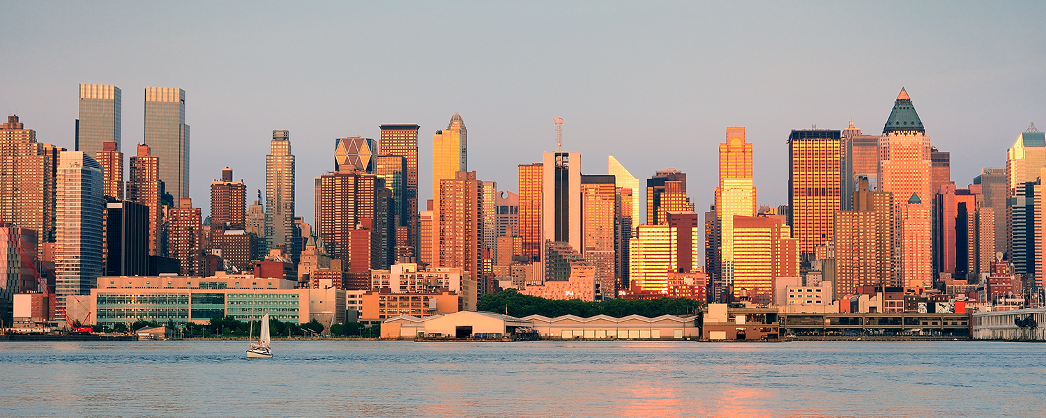 Η.Π.Α. | Η Μητρόπολη του δυτικού κόσμου | Mideast Travel