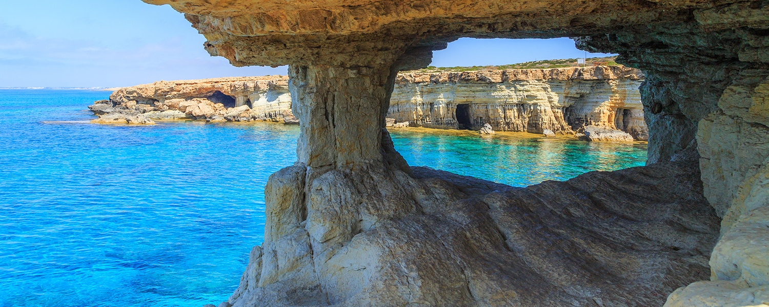 Κύπρος | Ταξίδι στο νησί της Αφροδίτης | Mideast Travel