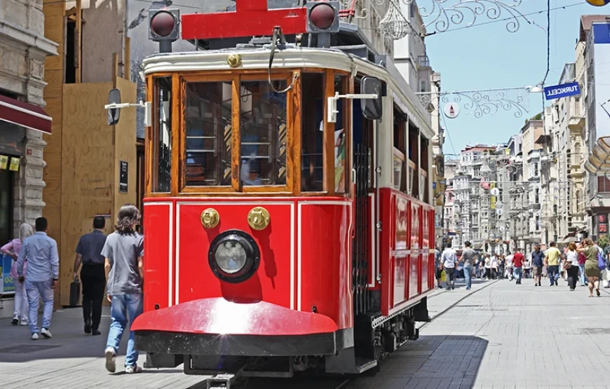 Χριστούγεννα στην Κωνσταντινούπολη | Στην καρδιά του Βυζαντίου ...